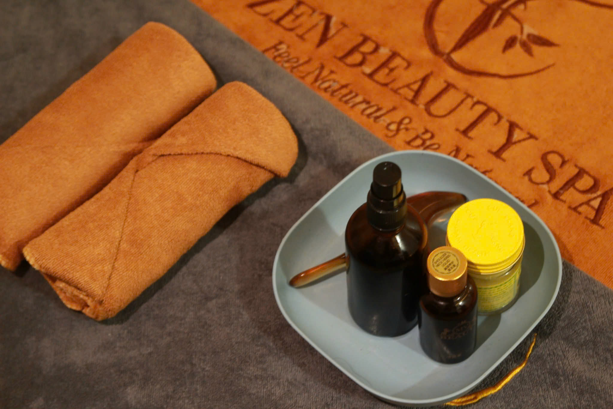 Trang chủ - Zen Beauty Spa